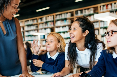 Resources - First4Maths