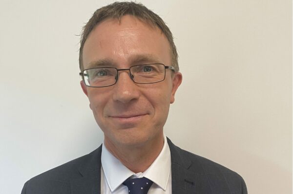 Meet the team - First4Maths