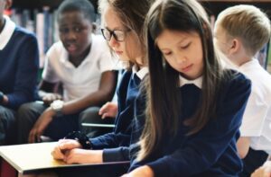 School Support - First4Maths