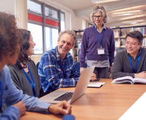 Training - First4Maths